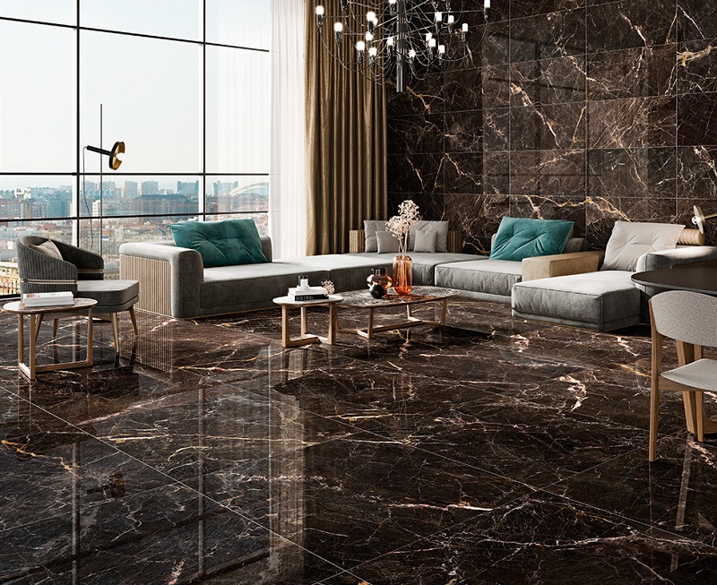 GẠCH MARBLE THÔNG DỤNG NHƯ THẾ NÀO?